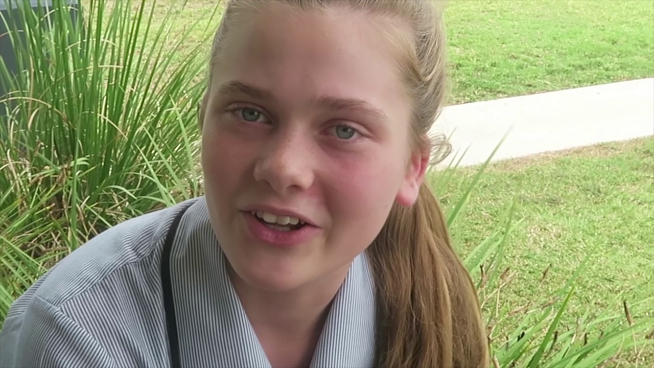 Redeemer Lutheran College, Biloela - YouTube