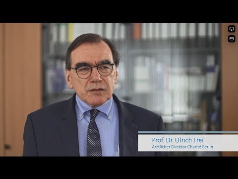 Prof Frei Zitat roboter assistierte OP - YouTube