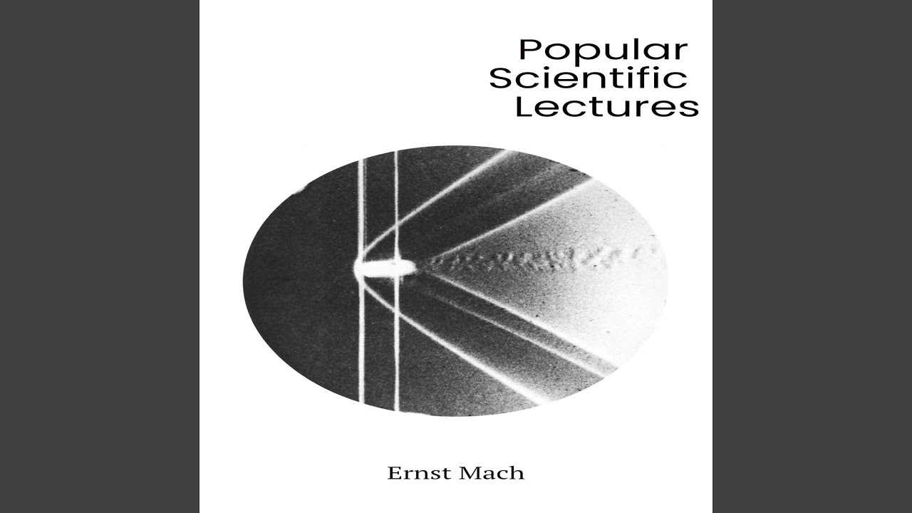 Chapter 49 - Popular Scientific Lectures - YouTube