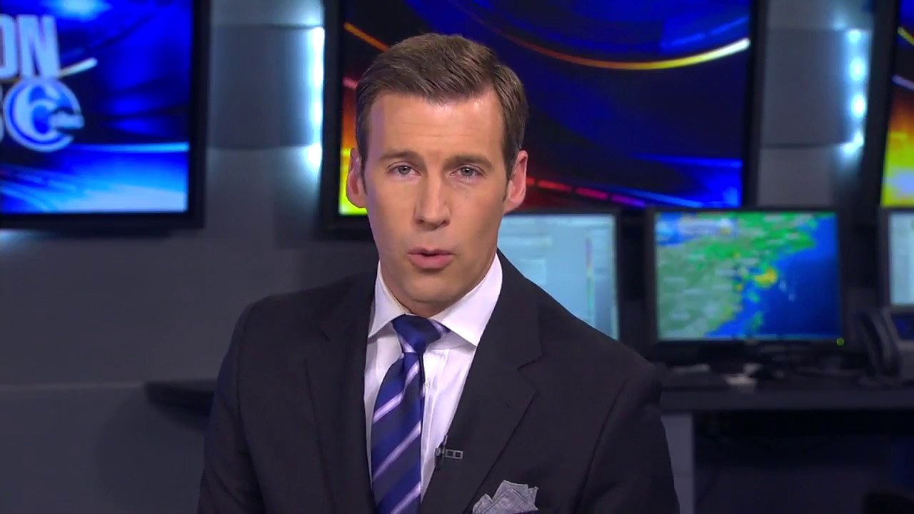 6abc Action News Coverage of Adam Power amazing Power Viral Video - YouTube