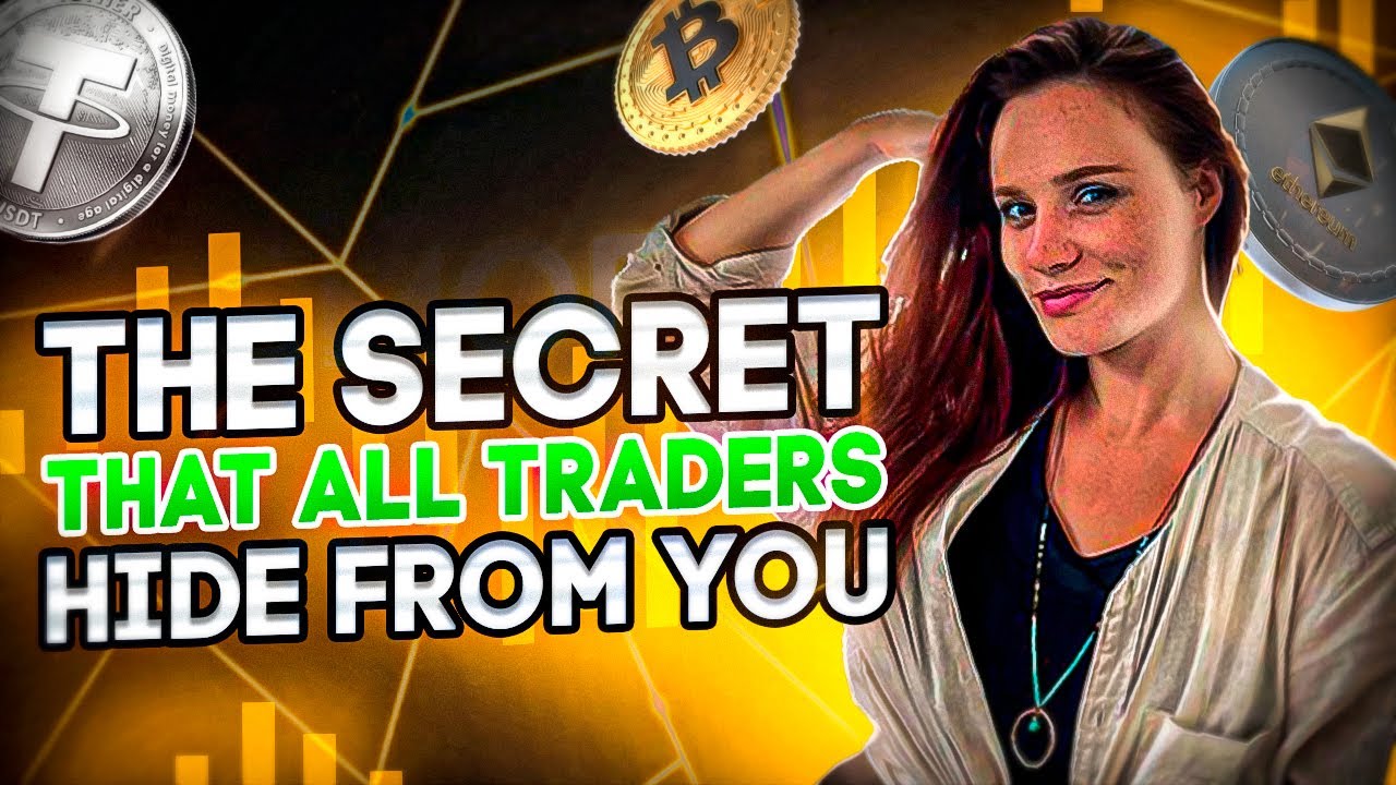 the SECRET of all TRADERS - YouTube