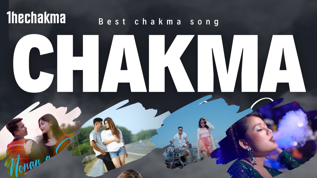 New chakma song 2023 video || Hit or flop || 1hechakma - YouTube