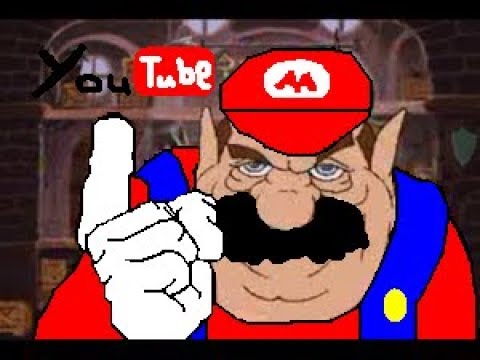 YouTube Poop World: 11 - YouTube