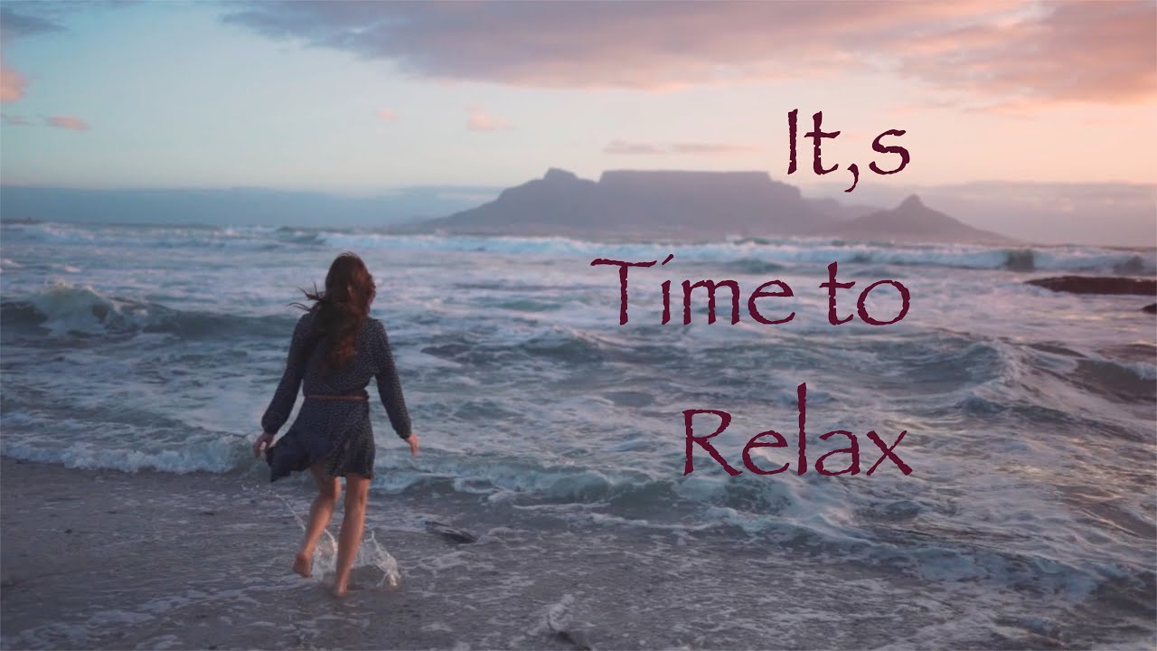 Waves - Relaxing Waves sounds. - YouTube