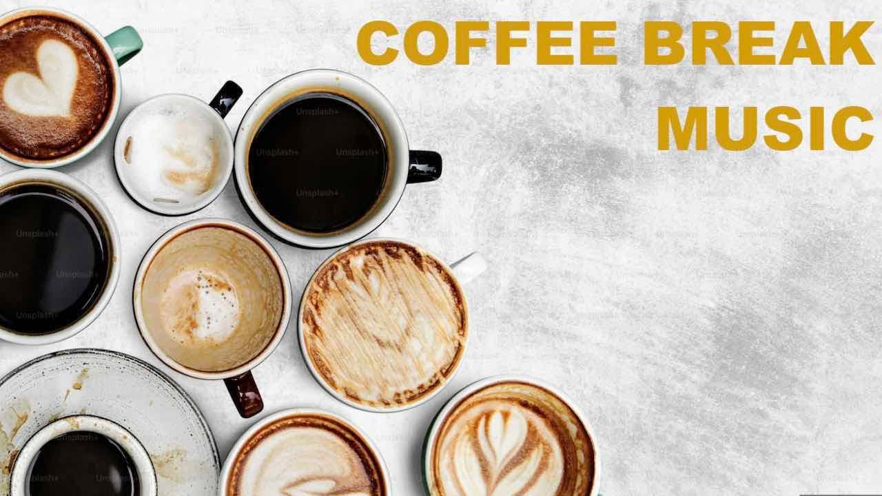 Coffee Break Jazz with Coffee Break Grooves Smooth Jazz: 2 HOURS Coffee ...