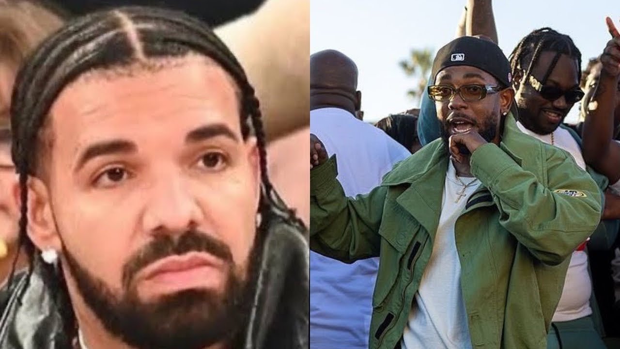 Drake SENDS SHOTS At Kendrick Lamar AGAIN & Post NEW H0 KING Fried Rice ...
