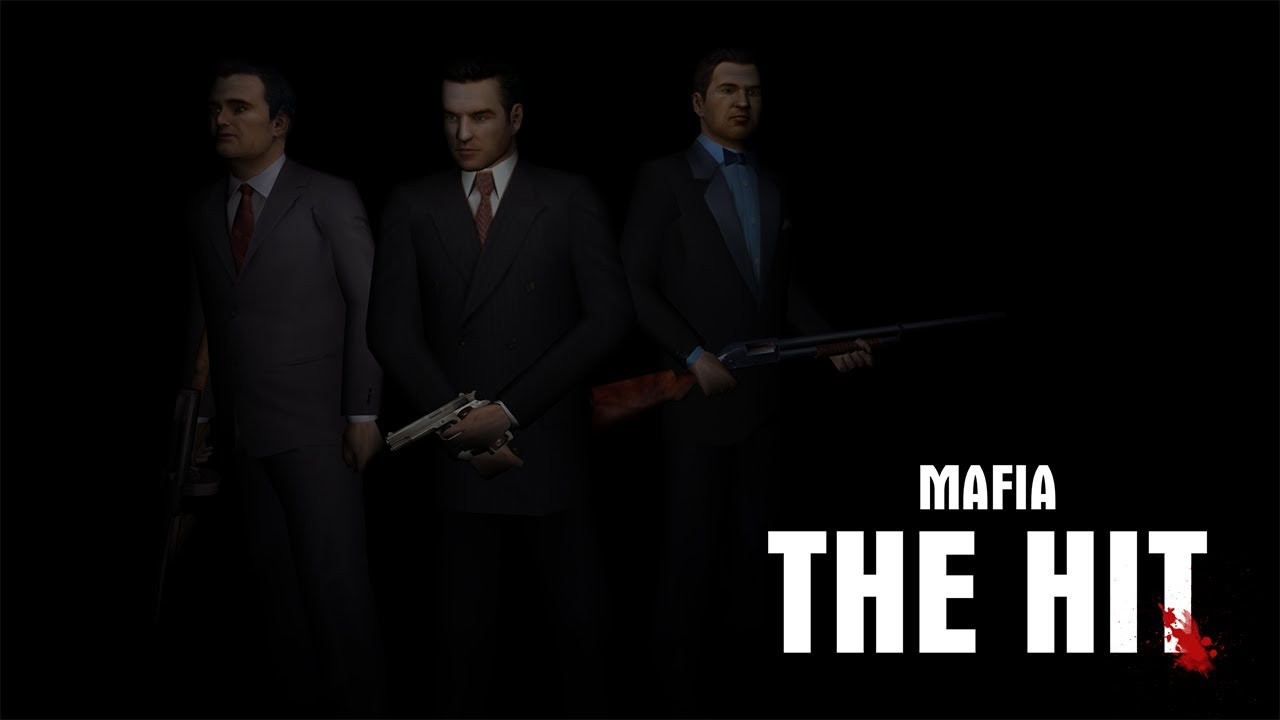 Mafia: The Hit - YouTube