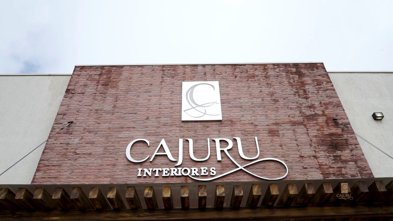 Cajuru Interiores - Carmo do Cajuru-MG - YouTube