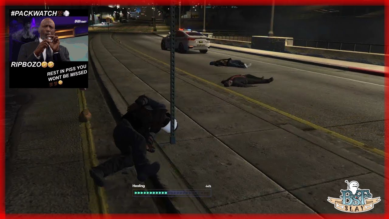 Kyle Pred Wipes Besties | NoPixel 4.0 GTARP - YouTube