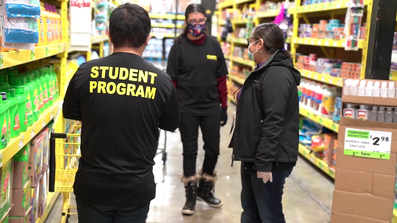 Merced Adult Transition Program - YouTube