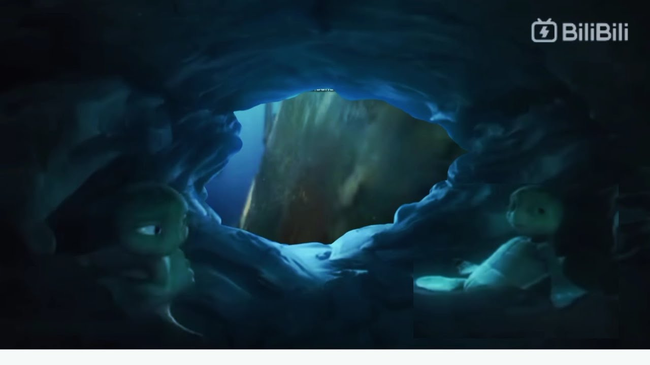 First day finding nemo + sammy and shelly finding Ella and ricky slowed reverb - YouTube