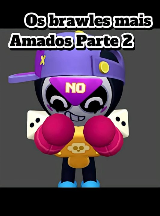 Os brawles mais amados do brawl - YouTube