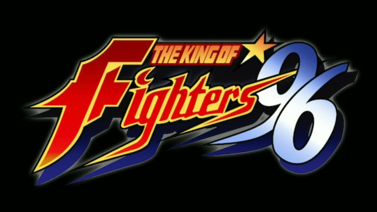 Mugen kof 96 | Women Fighters Team vs Art of Fighting Team - YouTube