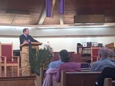 Fr. Roy Bourgeois: Breaking the Silence on Women's Ordination Pt. 2 ...