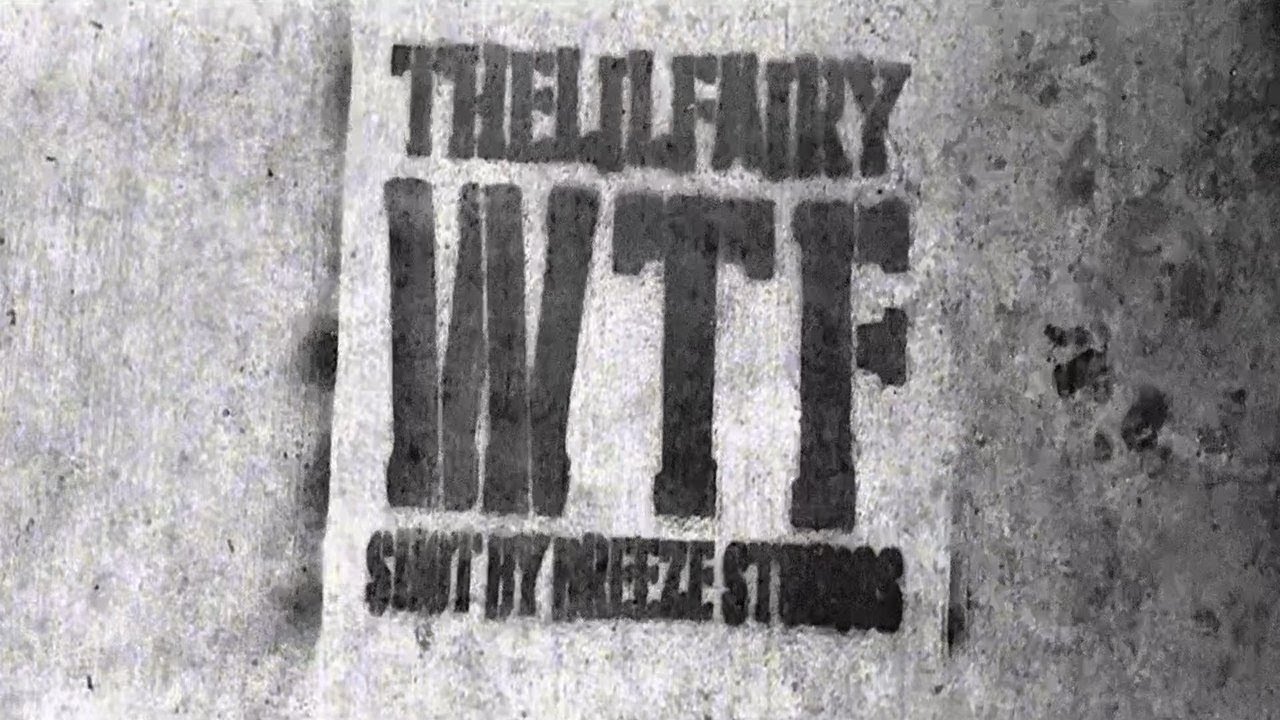 WTF ft Thelilfairy (OFFICIAL MUSIC VIDEO) - YouTube
