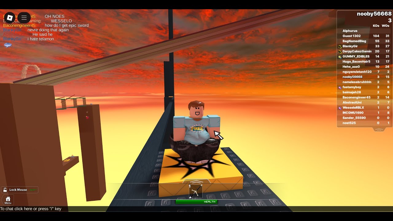 Retro Roblos - YouTube