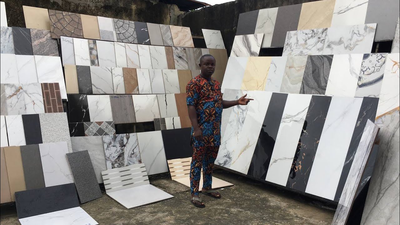 Lagos Price Of Tiles Per Square Meter And Cartons For Spanish, Nigeria ...