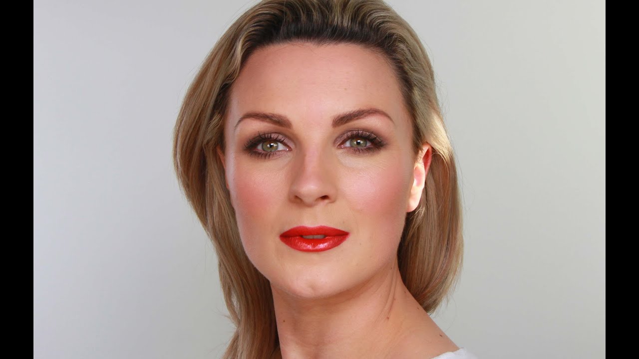 Amanda Holden No Makeup - Infoupdate.org