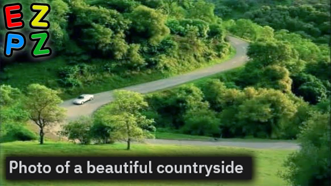 r/Lies · a quiet countryside drive - YouTube