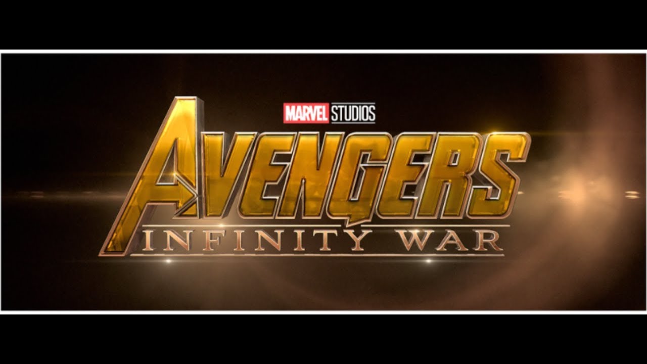 New Trailer Poster For Avengers Infinity War