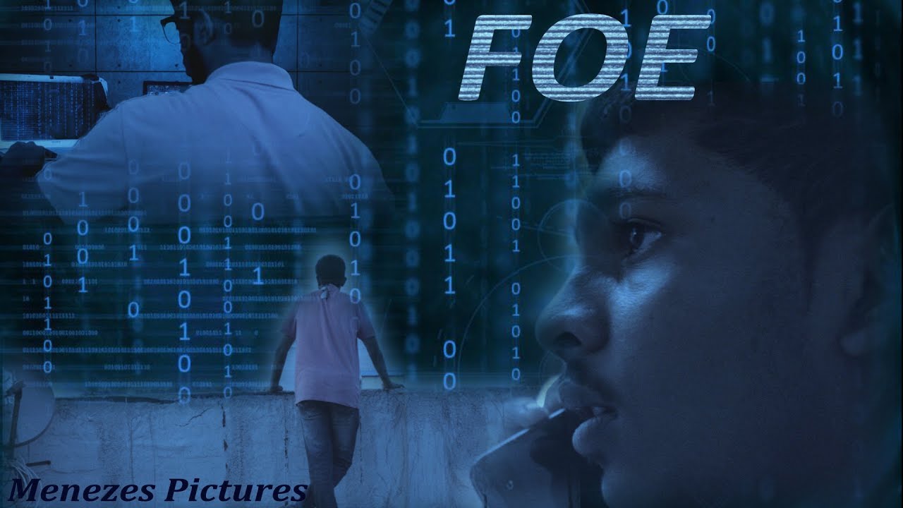 Foe-The Movie - YouTube