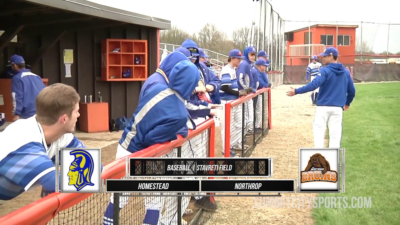 Carroll vs Fort Wayne Snider | Baseball | STATE CHAMPS! Indiana - YouTube