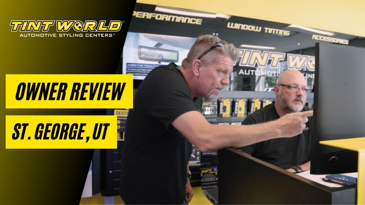 Creating a One-Stop Shop for Automotive Styling: Meet The Moffitts' at ...