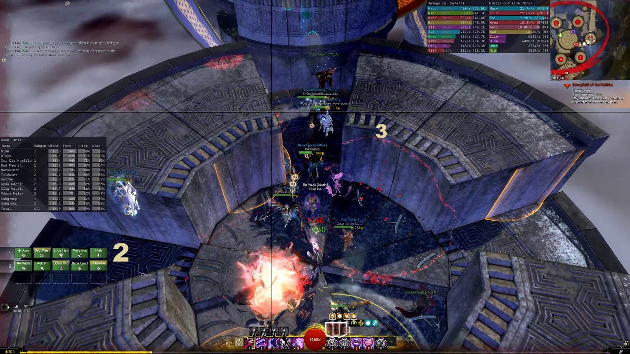 Xera | Chrono Tank - YouTube