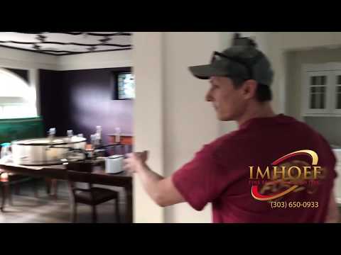 Videos - Imhoff Painting Company