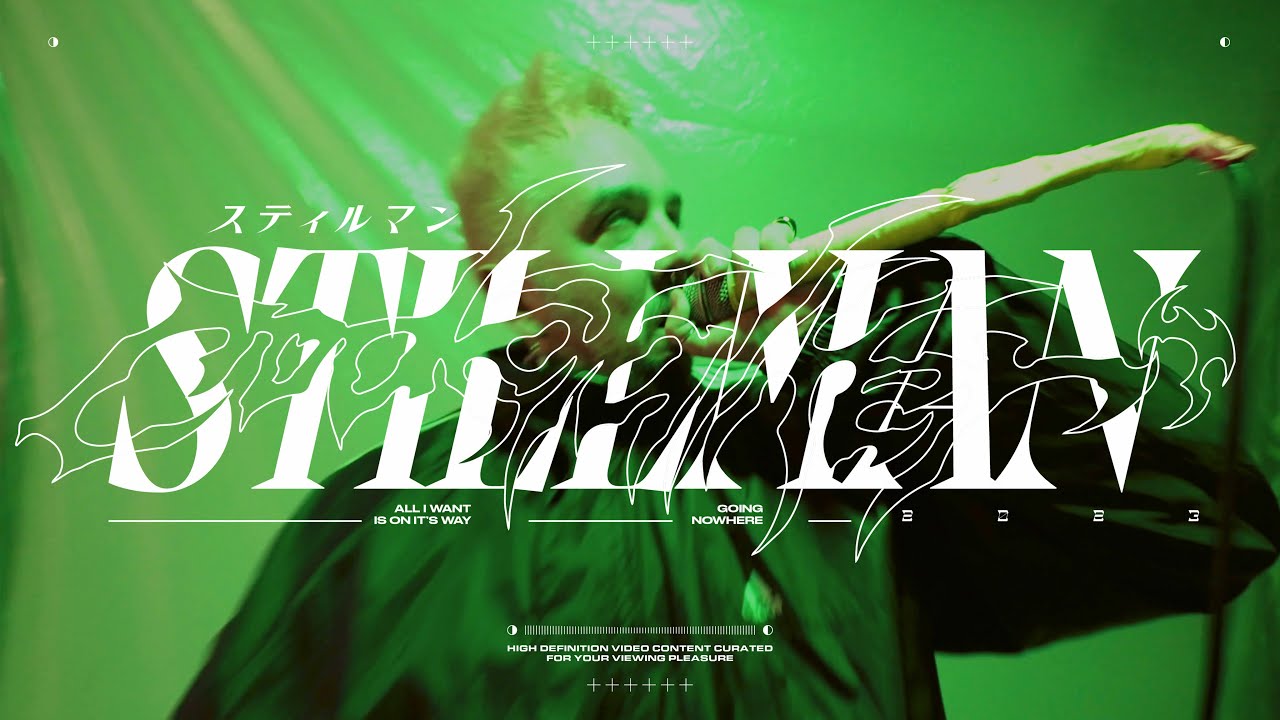 Codetalker - STILLMAN - YouTube