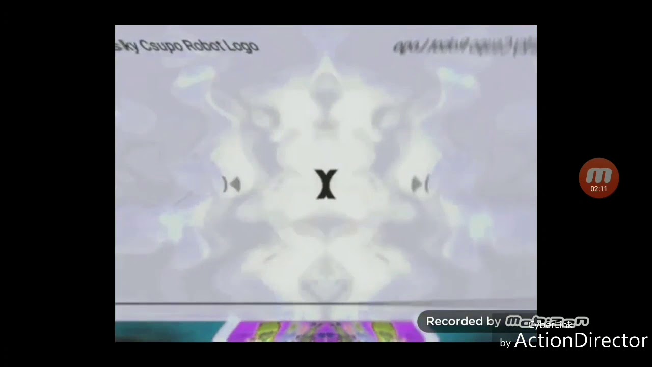 Klasky Csupo Various Effects (IMPROVED) In Angry Not Major Reversed ...