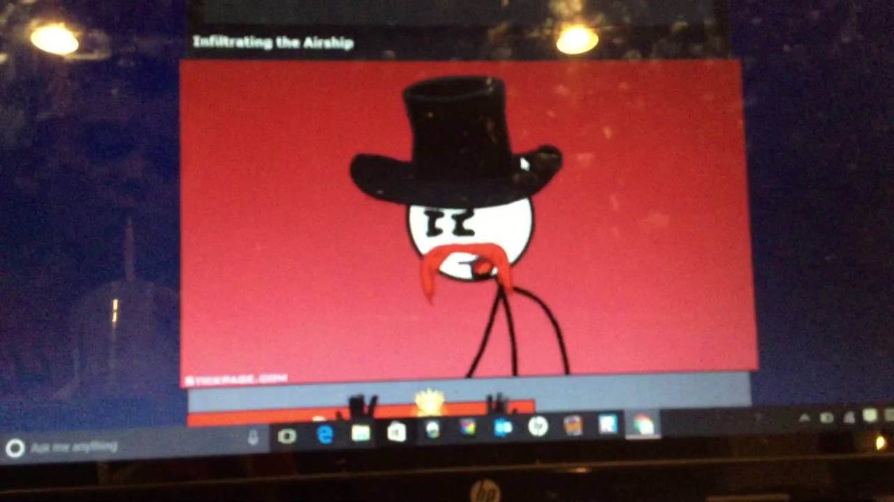 Inflation l Henry stickman gameplay #3 - YouTube