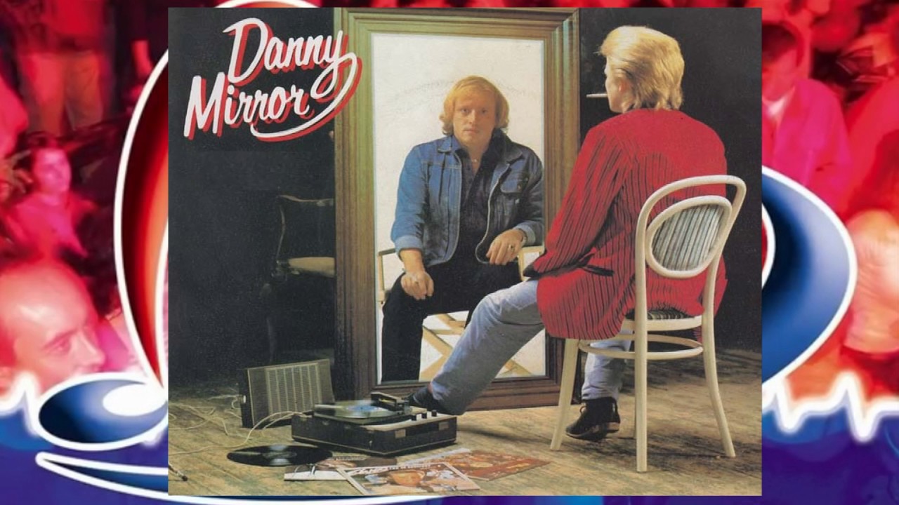 Danny Mirror ♪ I'm Gonna Love You ♫ - YouTube