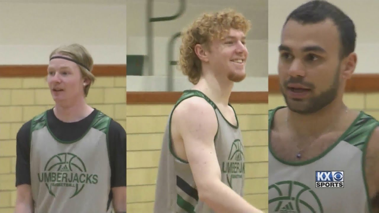 After the Whistle: Australian players shining for DCB Men's Basketball ...