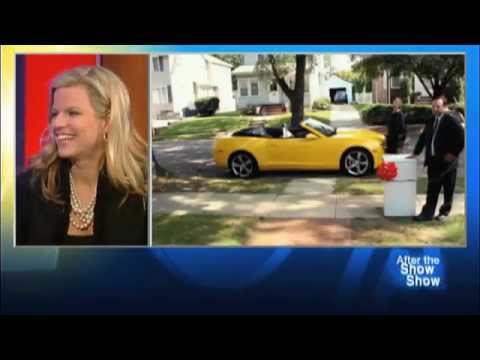 Lee Carter Discusses Superbowl Commercials on FOX & Friends After Show ...
