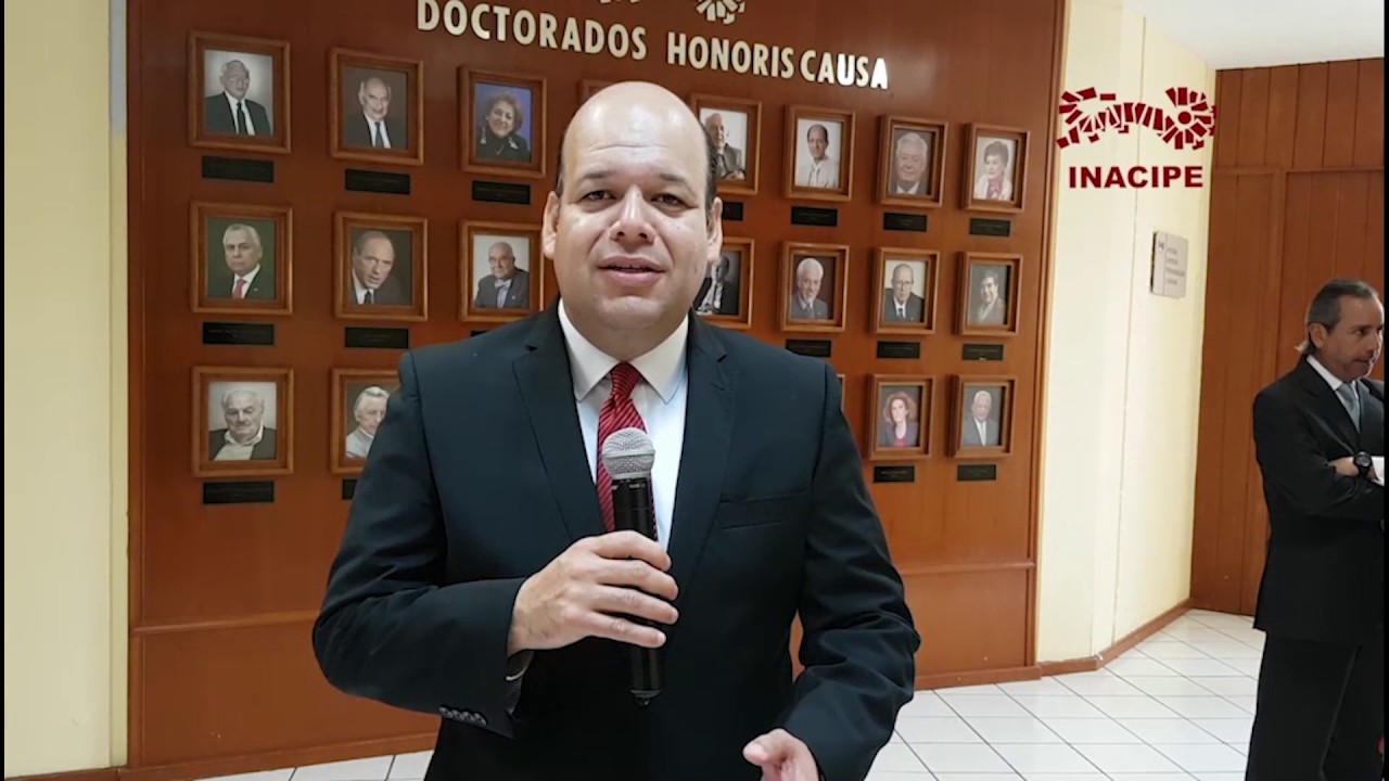 Alejandro Carlín Balboa: Capsulas Justicia para niñas, niños, y ...