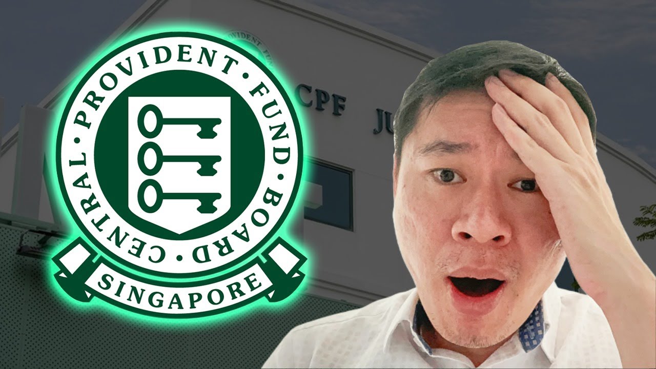 Can YOU REALLY get to "CPF Full Retirement Sum (FRS)" with MEDIAN ...