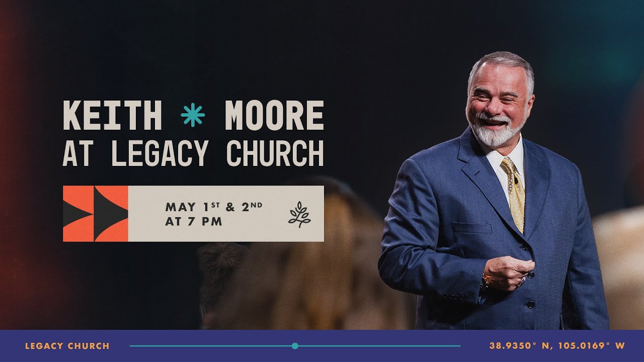 Full Service | "No Place for Depression Pt. 1" | Keith Moore - YouTube