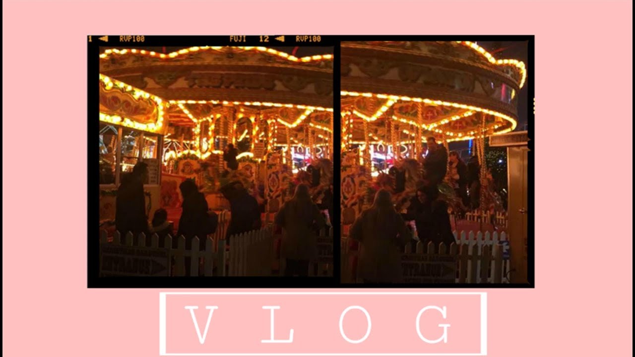 A Few Days In December I VLOG YouTube a-few-days-in-december-i-vlog-youtube