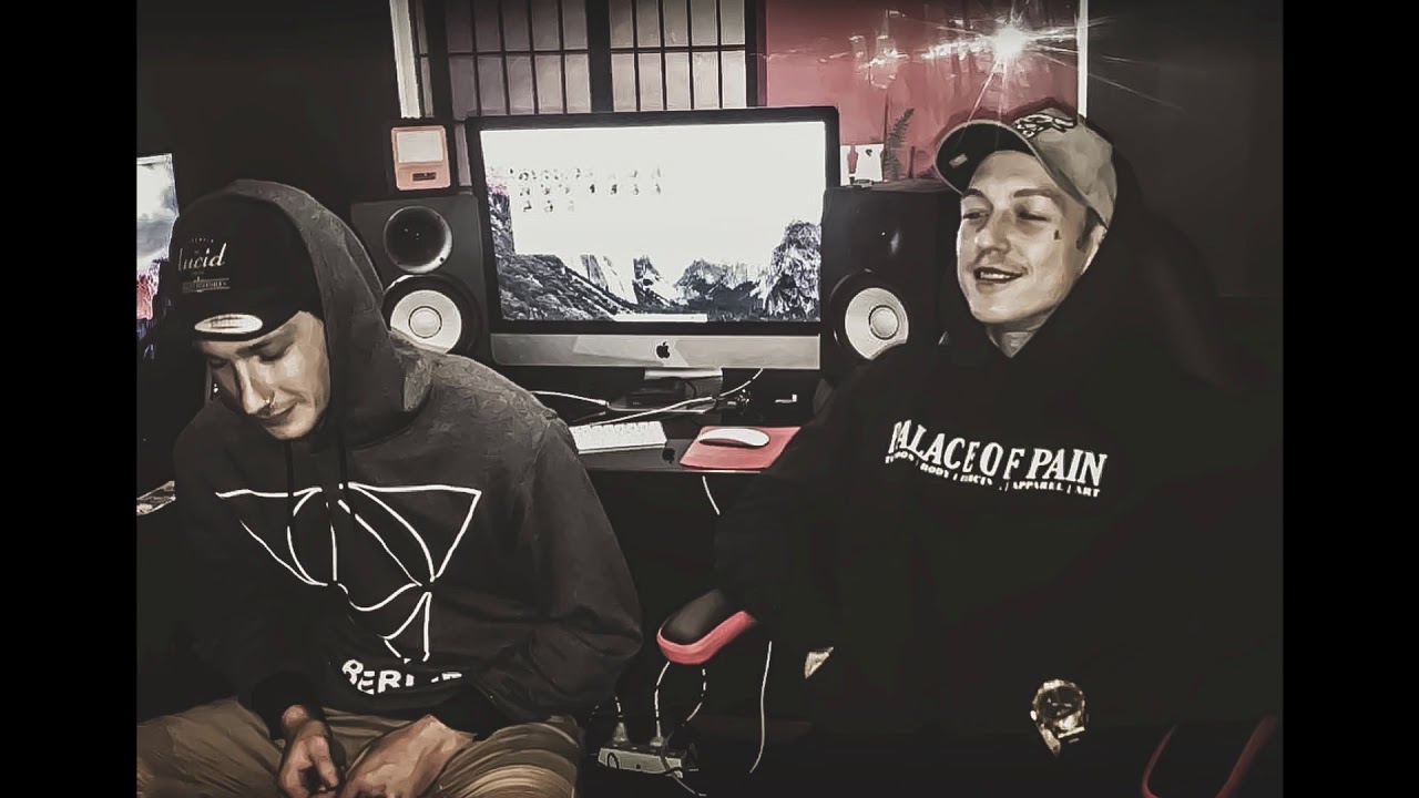 IMIJ FT JETTBOY - When Worlds Collide 2 - YouTube