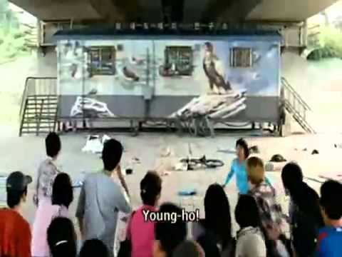 The Host - Monster Attack Scene. - YouTube