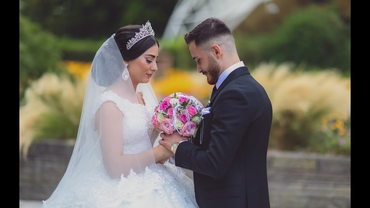 Nejervan & Sharzan - Part 3 - 02.08.2019 - Team Jenedi - Bottrop ...