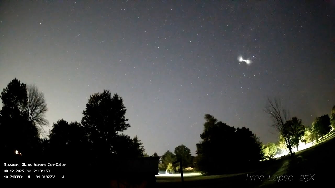 What was in the sky? Witnesses, experts speculate on strange sightings ...