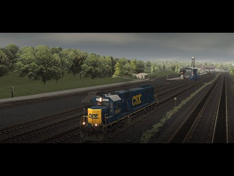 New JointedRail Payware Locomotives Trainz - YouTube