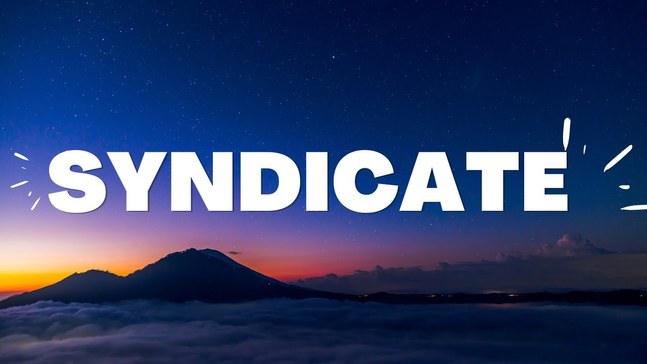 The Syndicate Review| Make Money With Forex Trading On AutoPilot. - YouTube