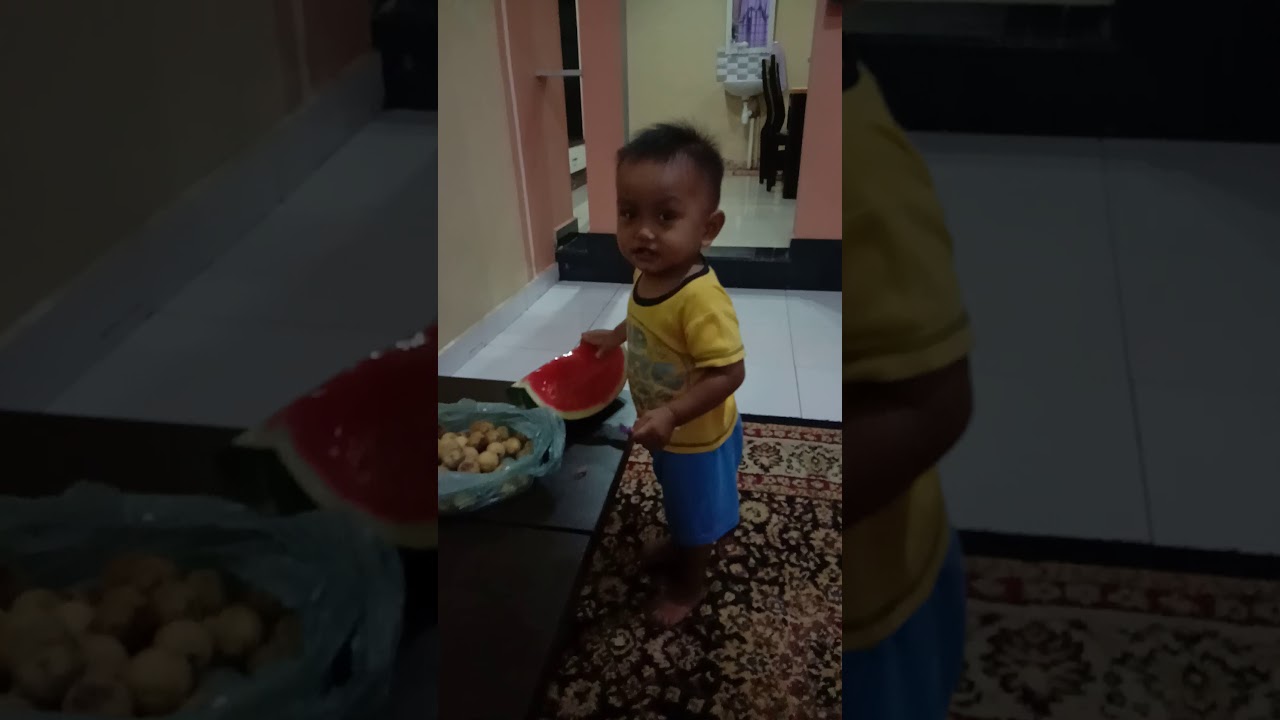 Anak2 main - YouTube