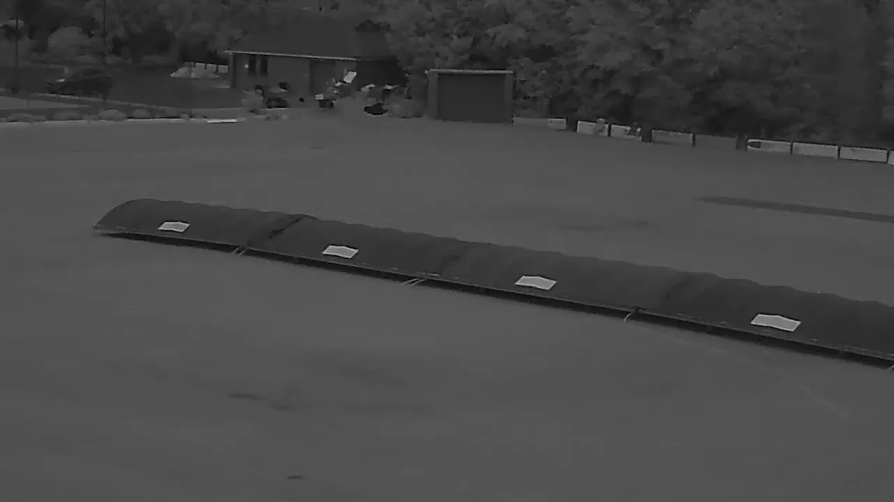 Prestwich CC 13-08-2020 - YouTube