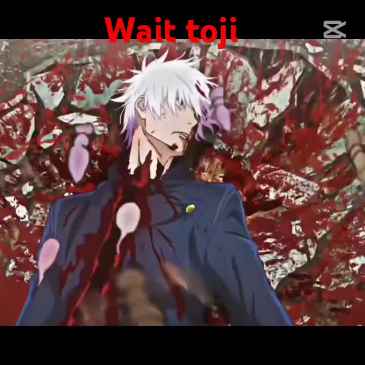 wait tojo hollow purple - YouTube
