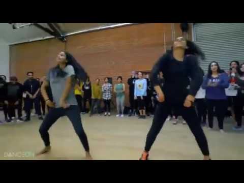 Att Bhangra