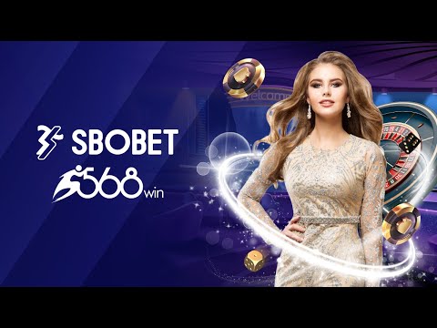 SBOBET - 568Win live casino ICE 2023
